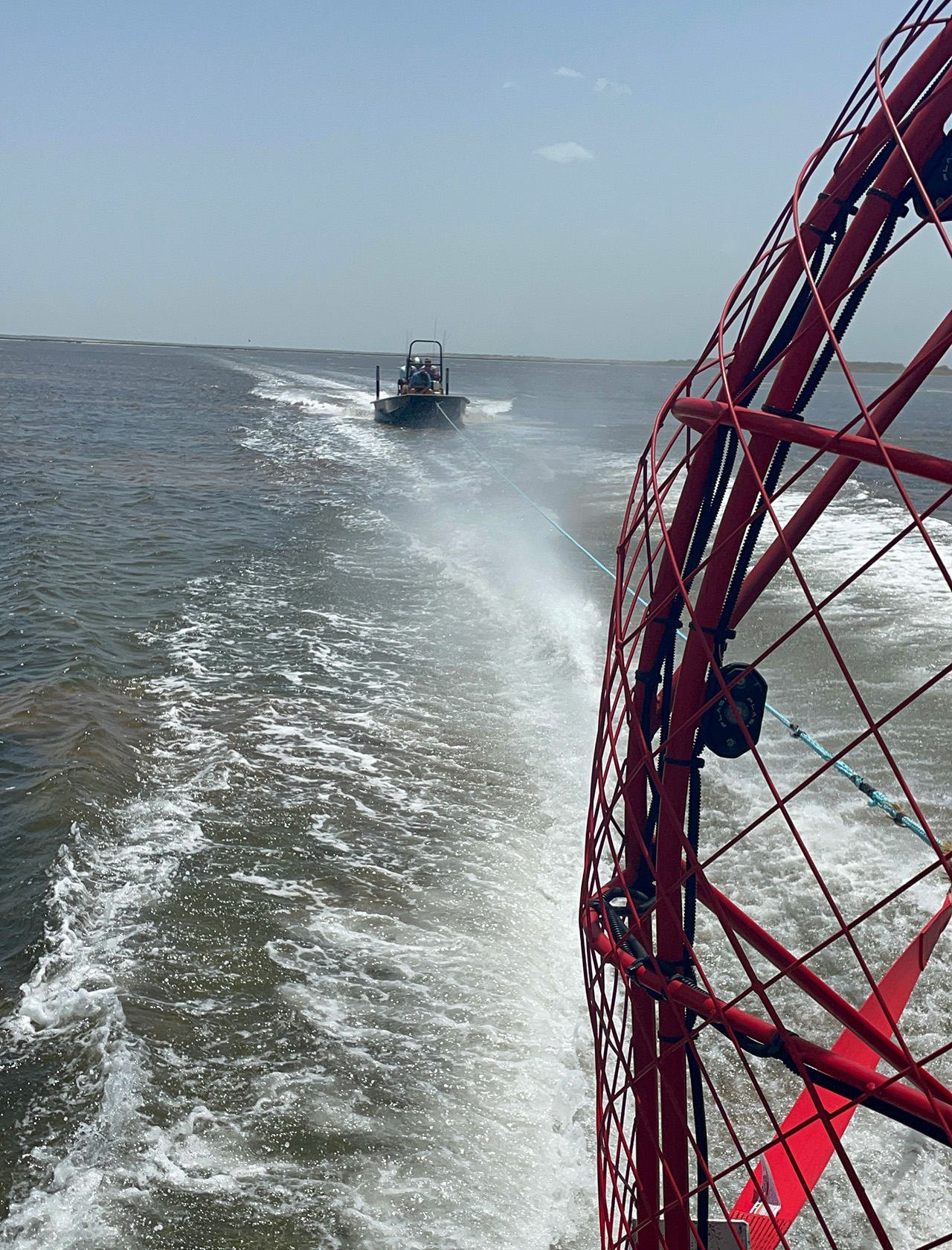 Port Isabel Boat Towing Service | South Texas | TowBoatUS